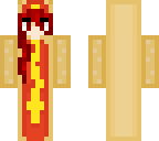 DOGE LE DOG | Minecraft Skin