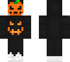 Halloween RBC Skin | Minecraft Skin
