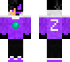 Hh | Minecraft Skin