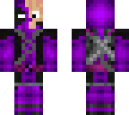 iPablo_Escobar | Minecraft Skin