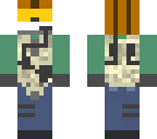 solar flare | Minecraft Skins