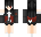 sss | Minecraft Skin