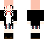 Yui Yuigama | Minecraft Skin