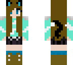 anola | Minecraft Skin