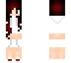 Danielle Bregoli Bhad Bhabie | Minecraft Skin