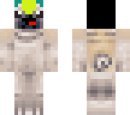 toucan | Minecraft Skins