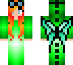 Glasses | Minecraft Skin
