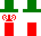 Iran | Minecraft Skin