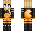 KATBOTS | Minecraft Skin