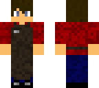 shopkeeper | Minecraft Skins