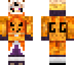 ssss | Minecraft Skin