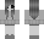 super as core frisk | Minecraft Skin