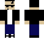 1960\' | Minecraft Skin