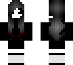 alice angel | Minecraft Skin