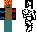 pennis | Minecraft Skins