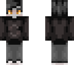 Karkat Vantas | Minecraft Skin