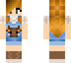 rilakkuma | Minecraft Skins