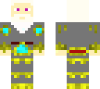 Odin | Minecraft Skins
