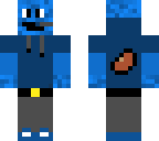 SebPRO LA RATA DE MINECRAFT | Minecraft Skin