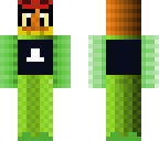 solar flare | Minecraft Skins