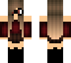 cc | Minecraft Skin