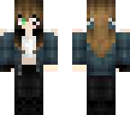 clockwork | Minecraft Skin