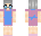 Grandma | Minecraft Skin