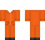 Guest Template | Minecraft Skin