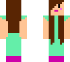 jaiden animation | Minecraft Skins