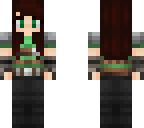 render skin alpha | Minecraft Skin
