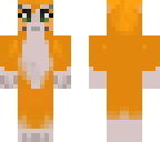 Stampy | Minecraft Skin
