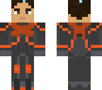 Subnautica | Minecraft Skins