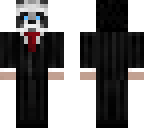 meneer kb | Minecraft Skins