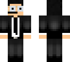 admin | Minecraft Skin