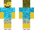 Austin | Minecraft Skin