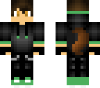 Floki | Minecraft Skin