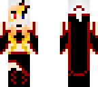 kinito | Minecraft Skins