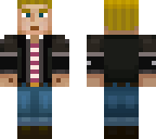 Lukas | Minecraft Skin