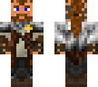 ragnar lothbrok | Minecraft Skins