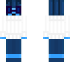 Sadness from Inside-Out | Minecraft Skin