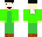 nogla | Minecraft Skins
