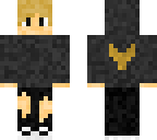 Logan Paul | Minecraft Skin