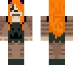 Meerkat | Minecraft Skins