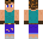 giant steve | Minecraft Skins