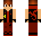 patch | Minecraft Skin