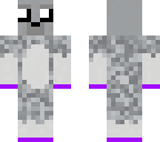 Schnauzer | Minecraft Skin