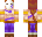 vega x gg | Minecraft Skins