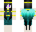 atlanta | Minecraft Skin