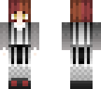 Cute Clown | Minecraft Skin