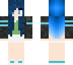 Funneh YHS | Minecraft Skin